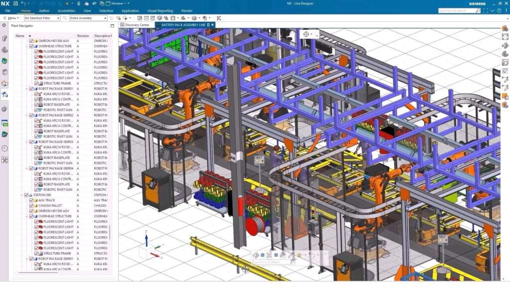 The next leap in industrial-grade AI - Drives&Controls